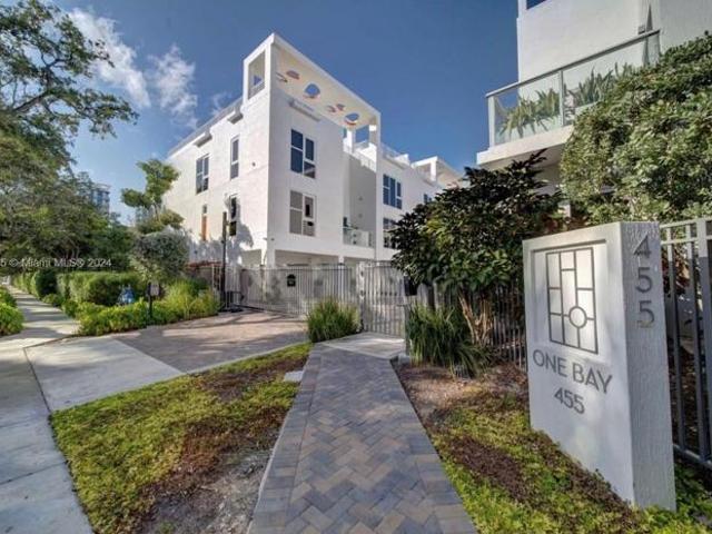455 NE 39th St #101, Miami, FL 33137