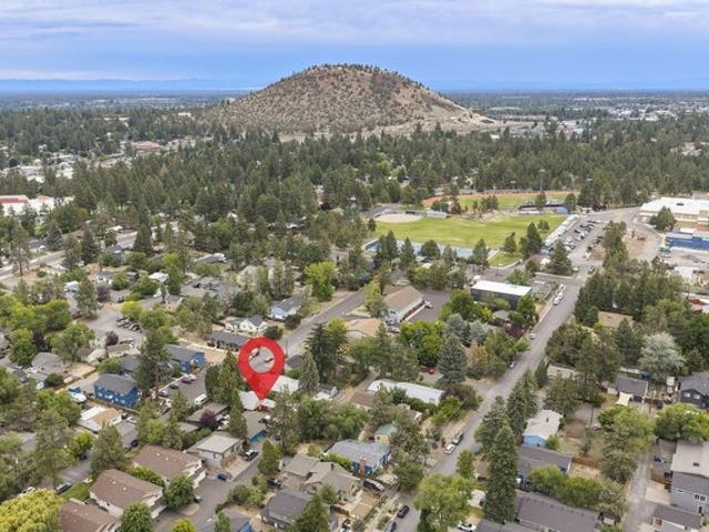 455 NE Dekalb Ave, Bend, OR 97701