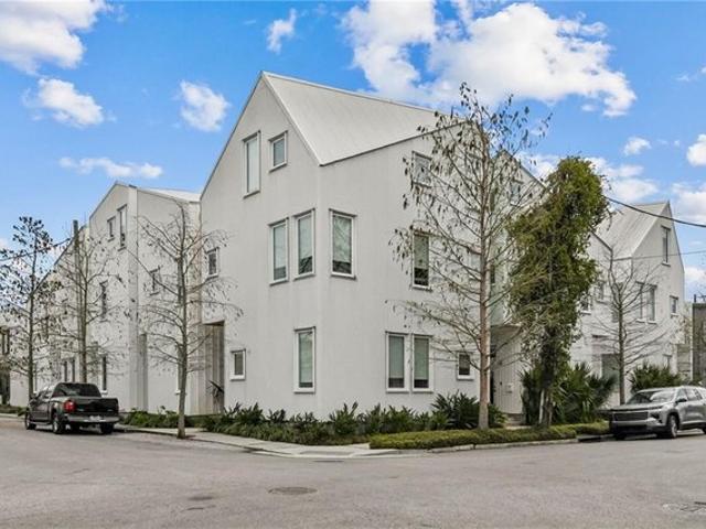 455 Ninth St Unit B, New Orleans, LA 70115