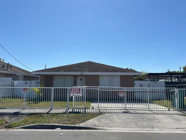 455 NW 14th St, Florida City, FL 33034 | MLS #A12012