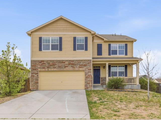 455 S 35th Ct, Brighton, CO 80601 | MLS #4822 | Compass