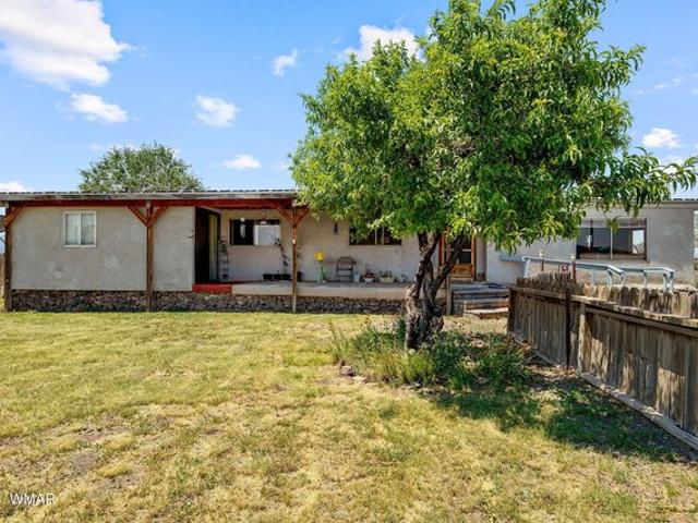 455 S Tumbling T Dr, Springerville, AZ 85938