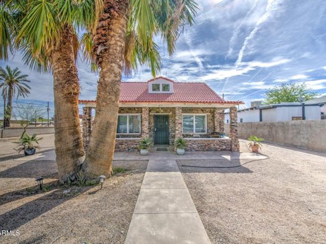 455 S Elizabeth St, Florence, AZ 85132
