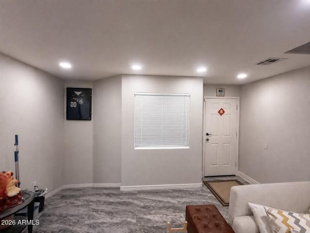 455 S MESA Drive # 117