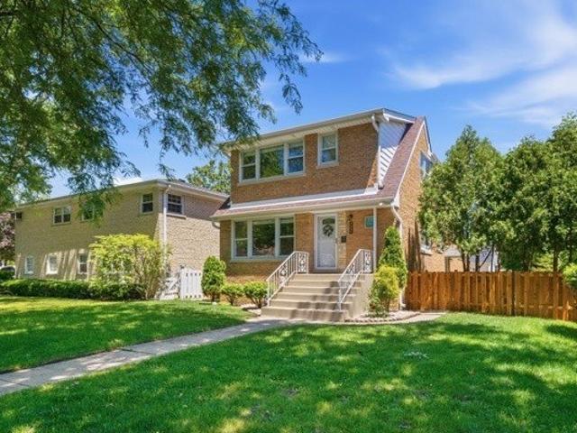 455 S Northwest Hwy, Park Ridge, IL 60068