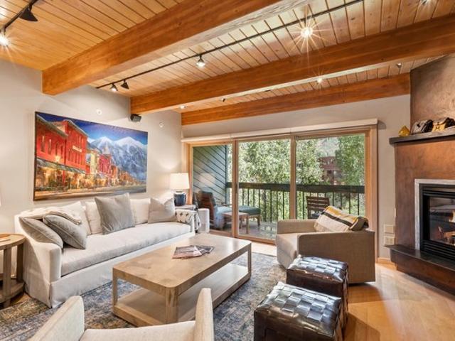 455 S Pine St, Telluride, CO 81435