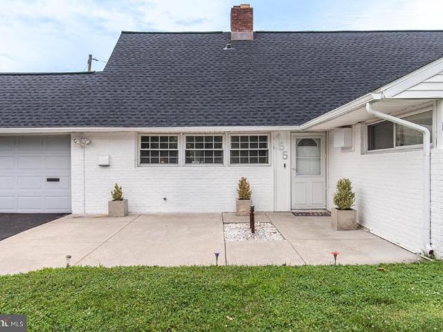 455 Snowball Drive