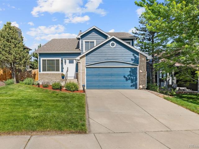 455 Somerset Drive