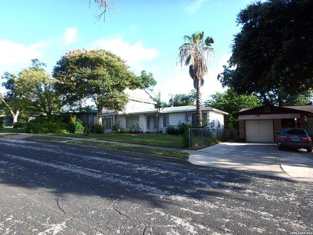 455 Savannah Dr, San Antonio, TX 78213