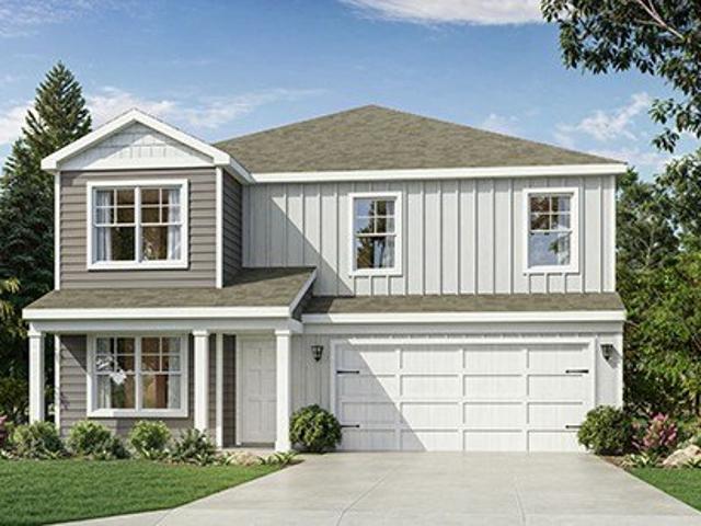 455 Samantha Dr, Plain City, OH 43064