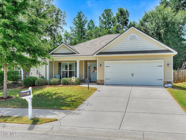 455 Sebastian Drive