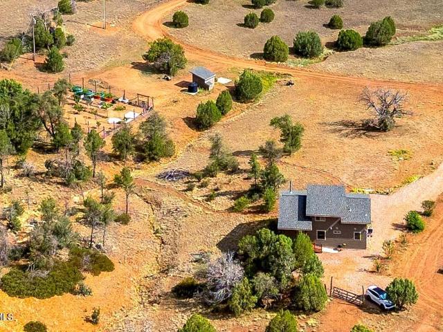 455 Seeley Dr, Young, AZ 85554 | MLS #6935