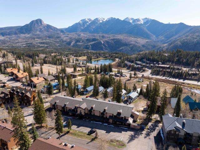 455 Sheol St, Unit 320, Durango, CO 81301 | MLS #833839 | Compass