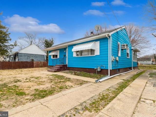 455 Spruce St, Bridgeton, NJ 08302