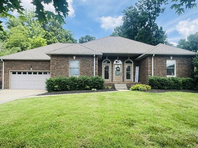 455 Stonemeadow Rd, Clarksville, TN 37043