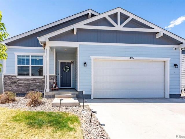 455 Pony Express Trl, Ault, CO 80610
