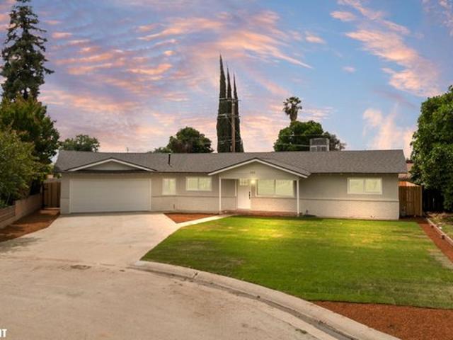 455 Patsy St, Porterville, CA 93257