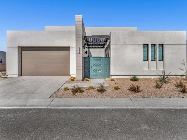 455 Palladium Blvd, Palm Springs, CA 92262
