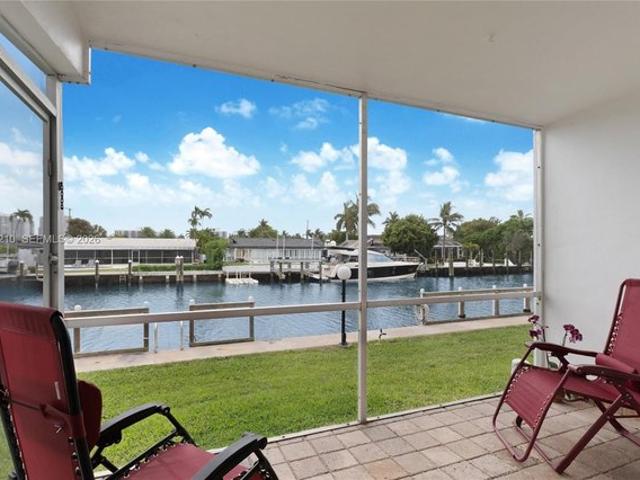 455 Paradise Isle Blvd Apt 101, Hallandale Beach, FL 33009