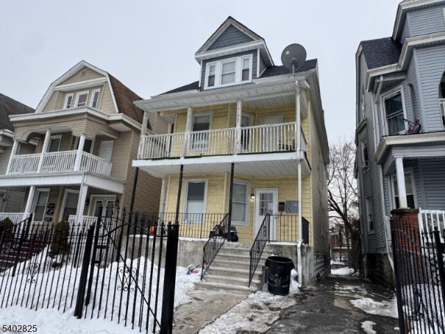 455 Park Ave, East Orange, NJ 07017 | MLS #4008