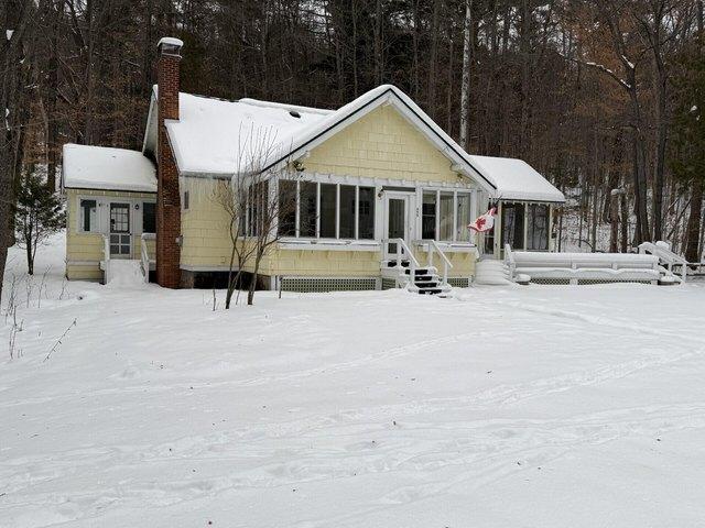 455 Park Ave, Saranac Lake, NY 12983