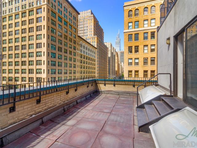 455 Park Avenue S PH4