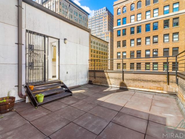 455 Park Avenue South, New York, NY