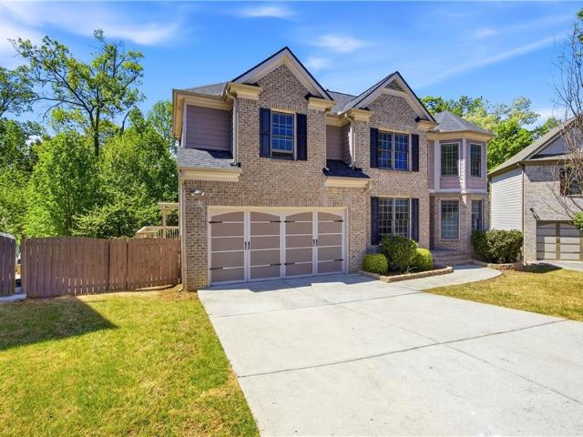 455 Park Pl Ct, Suwanee, GA 30024 | MLS #7754 | Compass