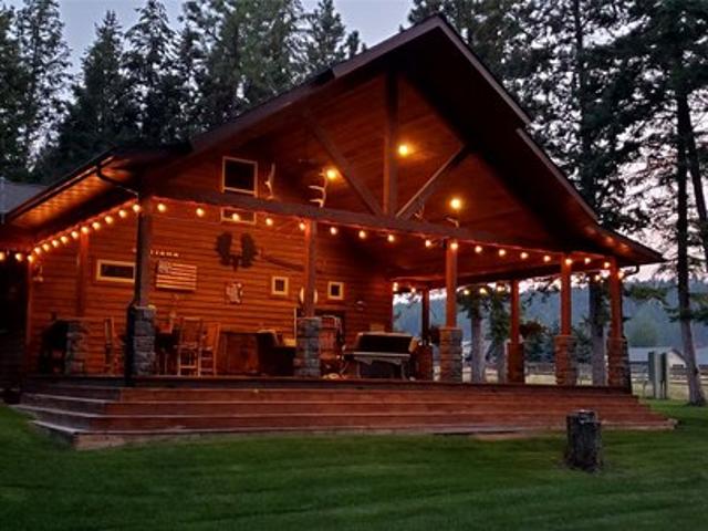 455 Pine Valley Dr N, Rexford, MT 59930