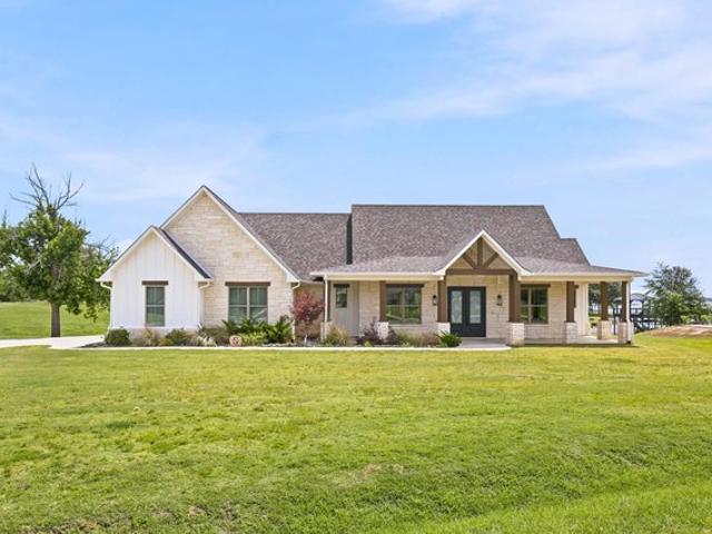 455 Pr # 2711, Mount Pleasant, TX 75455