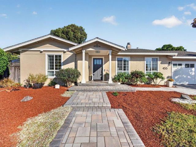 455 Preston Drive