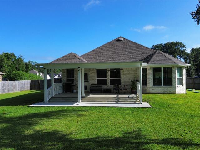 455 Road 6616