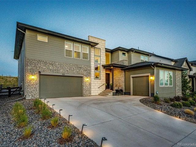 455 Rogers Way, Castle Rock, CO 80104