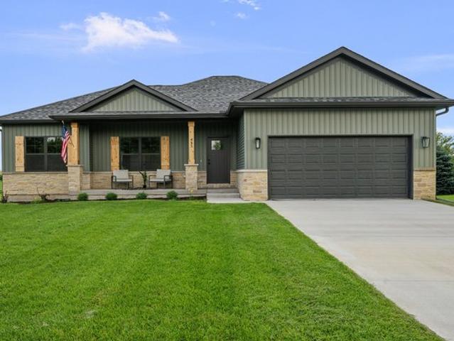 455 Rhonda Rd, New Liberty, IA 52765