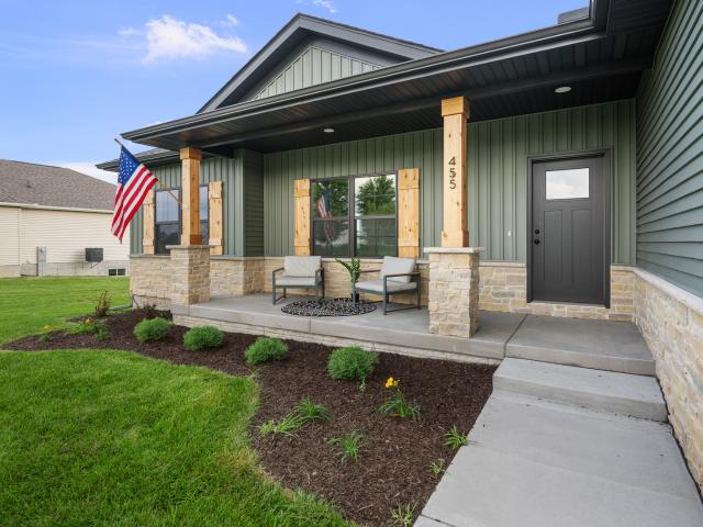455 Rhonda Road