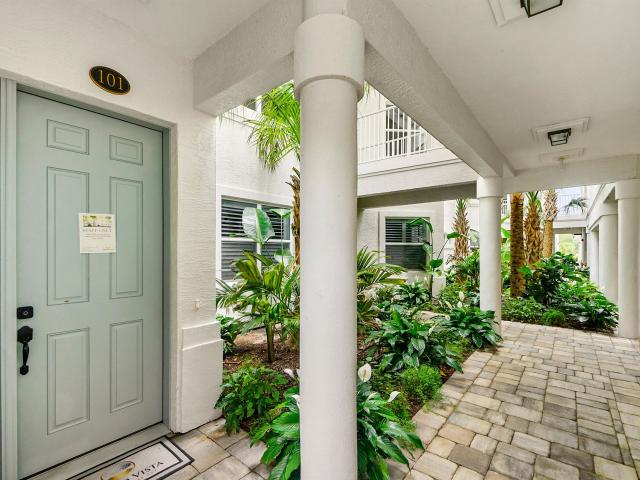 455 Riverfront Dr, Unit A101, Palm Coast, FL 32137 | MLS #253676