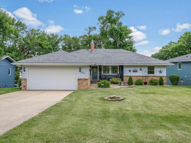 455 W Amber Lake Drive
