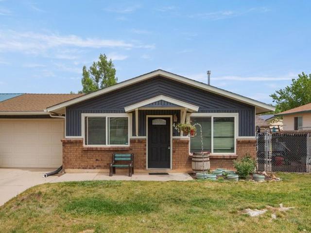 455 W Bramblewood Dr, Cedar City, UT 84721