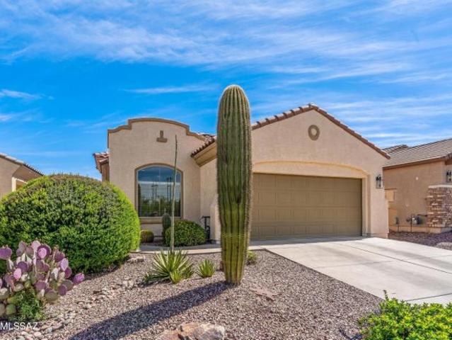455 W Calle Moncayo, Sahuarita, AZ 85629