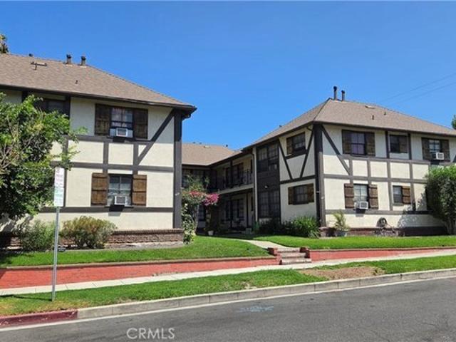 455 W Elm Ave, Burbank, CA 91506