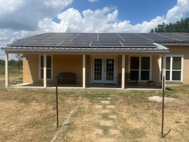 455 W Farm Road 71, Commerce, TX 75428 | MLS #21044 | Compass