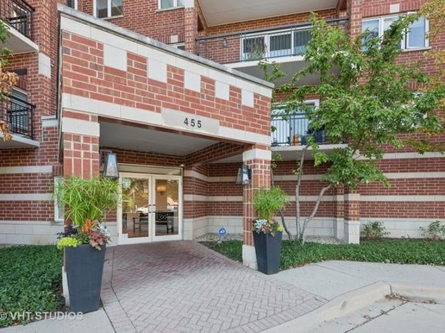 455 W Front St Apt 501, Wheaton, IL 60187