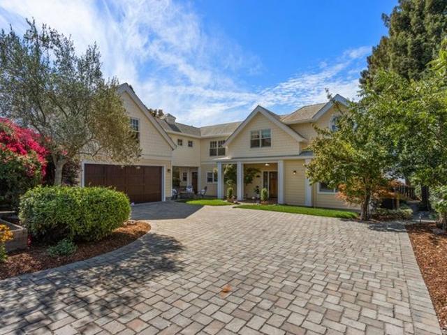 455 W I St, Benicia, CA 94510