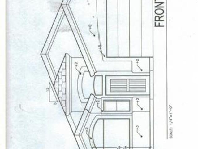 455 W Lincoln Ave, Coolidge, AZ 85128