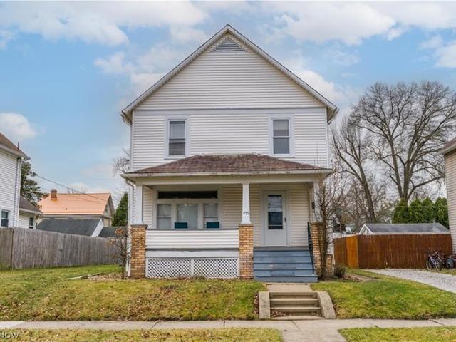 455 W Maryland Ave, Sebring, OH 44672