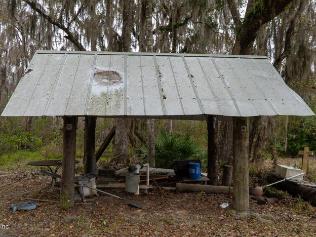 455 W River Rd, Palatka, FL 32177 | MLS #2131