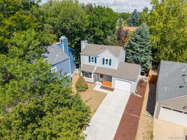 455 W Sycamore Court