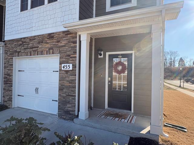 455 Waterfowl Way