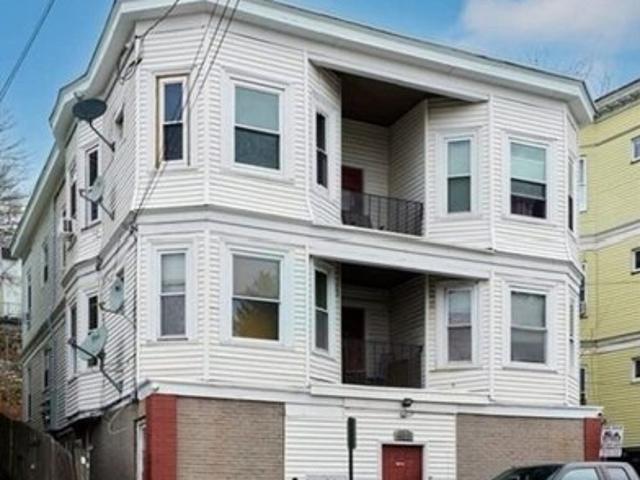455 Washington St, Haverhill, MA 01832