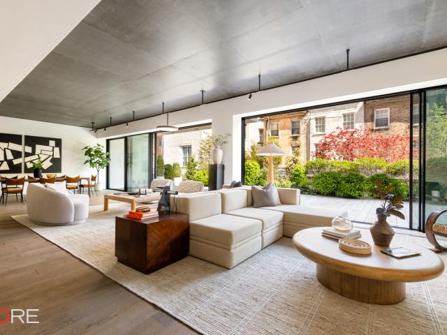 455 West 19th Street, New York, NY